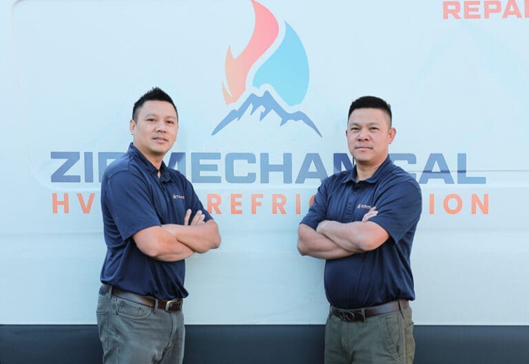 About Zip Mechanical: Family Owned, Building Efficient and Sustainable ...