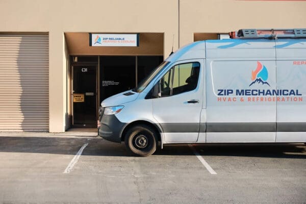 About Zip Mechanical: Premier Heating Services in Seattle